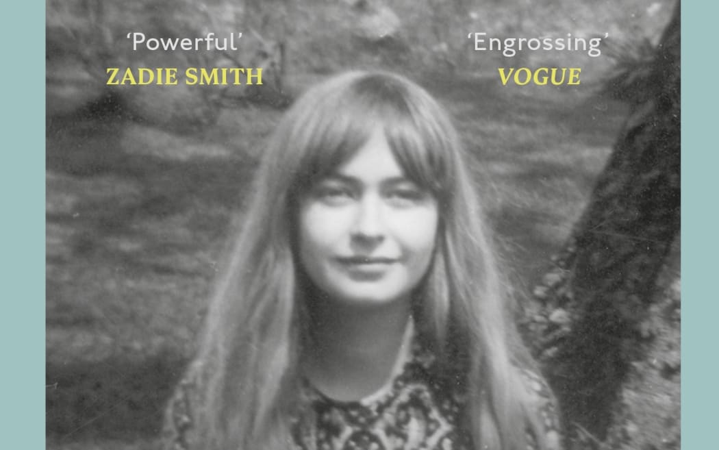 Book review: Self Portrait by Celia Paul | RNZ