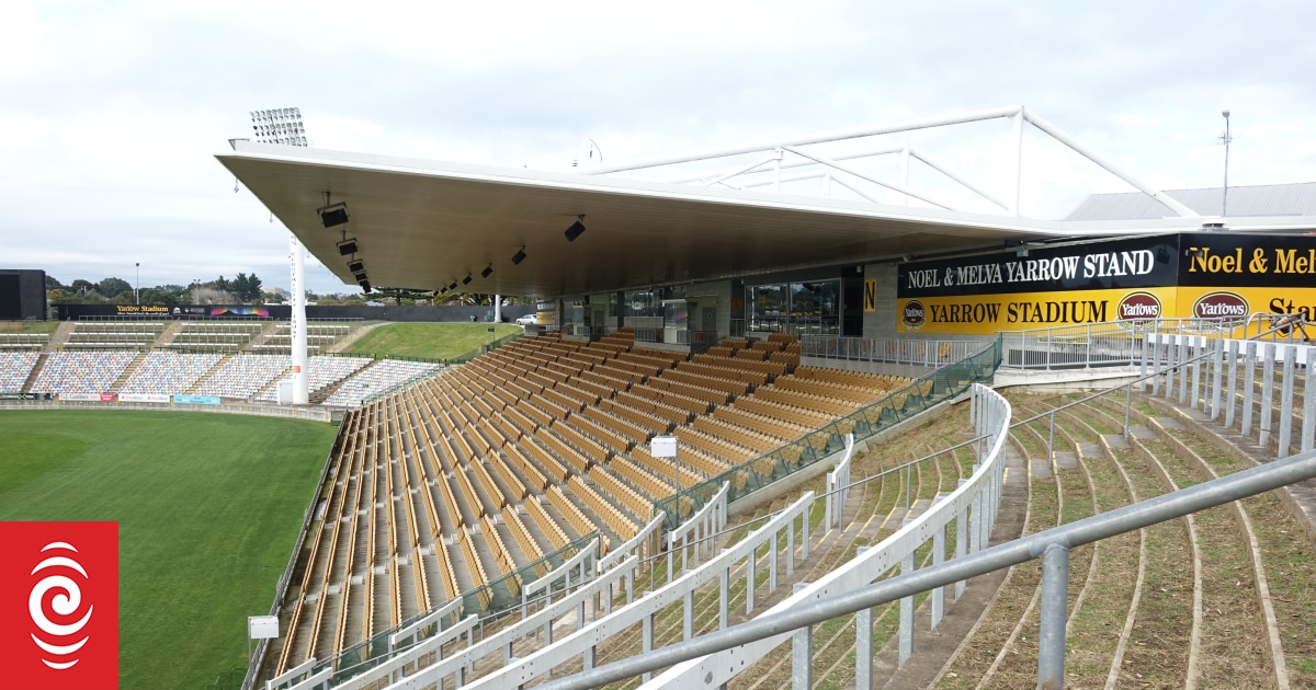 Multi-sports hub recommended for New Plymouth Raceway | RNZ News