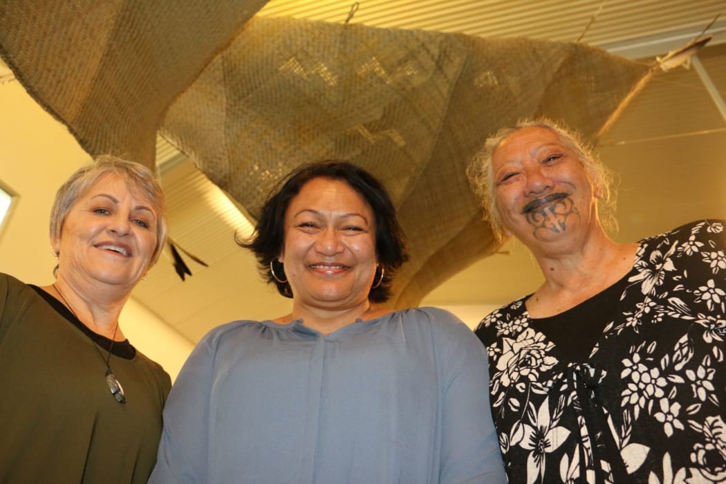 Three wāhine Māori the first to receive joint doctorate for mahi ...