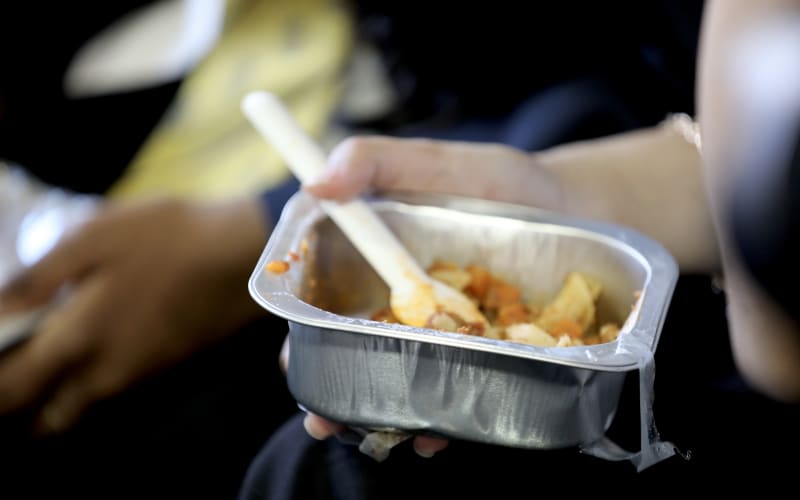 School lunch failures: Provider told to show daily visual evidence of ...