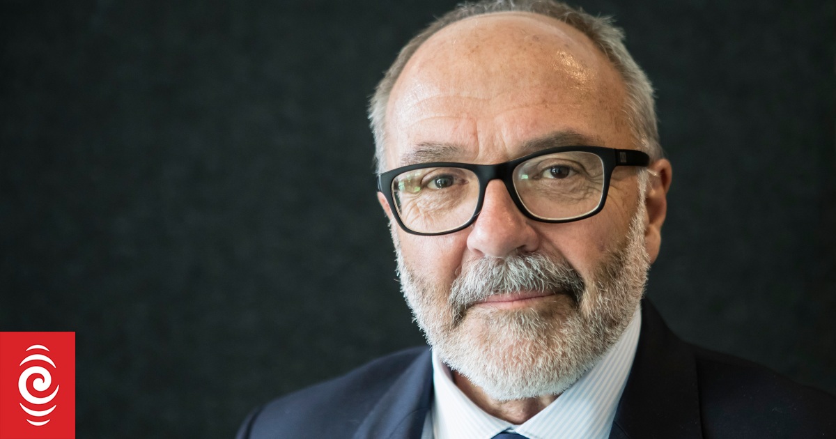 Parole Board admits to privacy breach | RNZ News