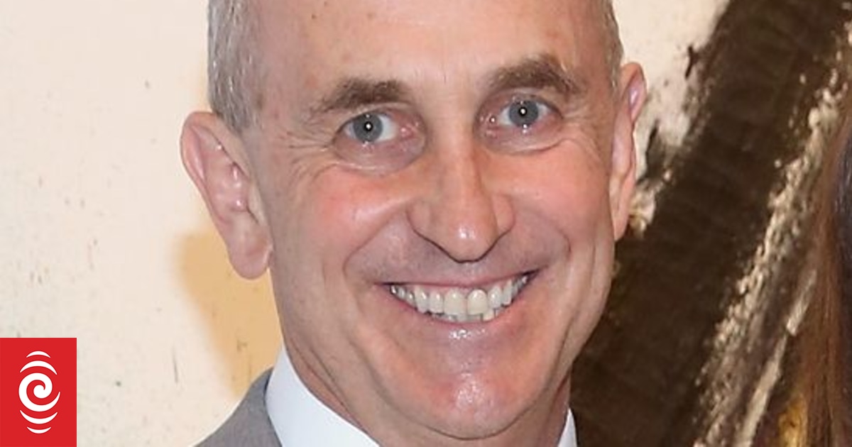 Kiwi named in Trump's team | RNZ News