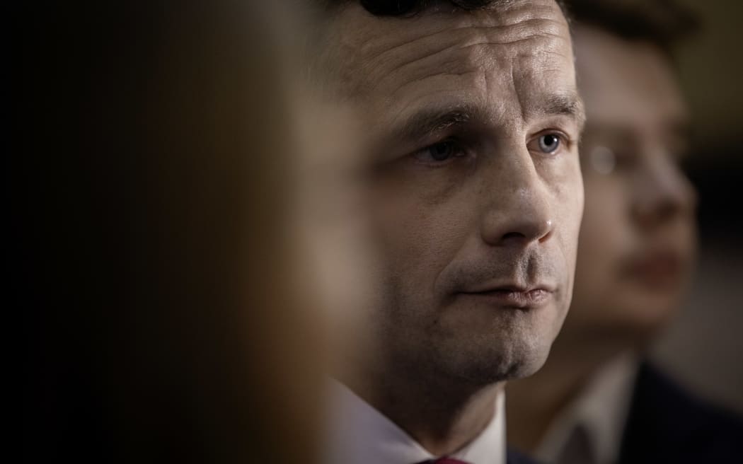 Election 2023: ACT Party would call for public submissions on Covid-19 ...