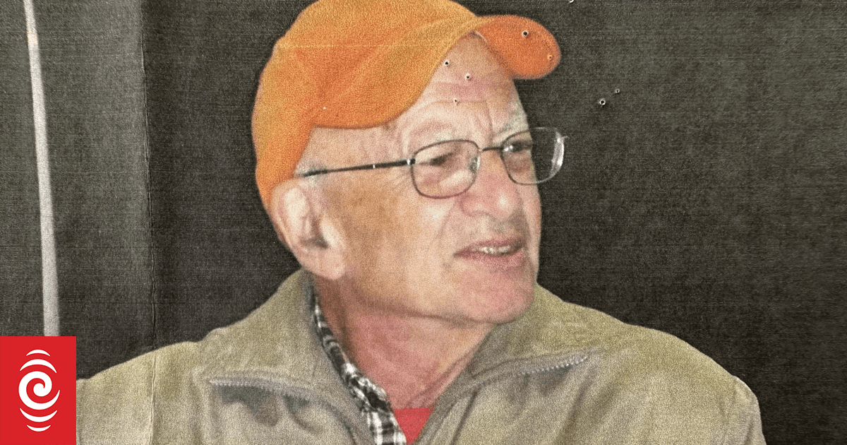 Fourth man charged over Lower Hutt fire that killed 82-year-old Ian ...