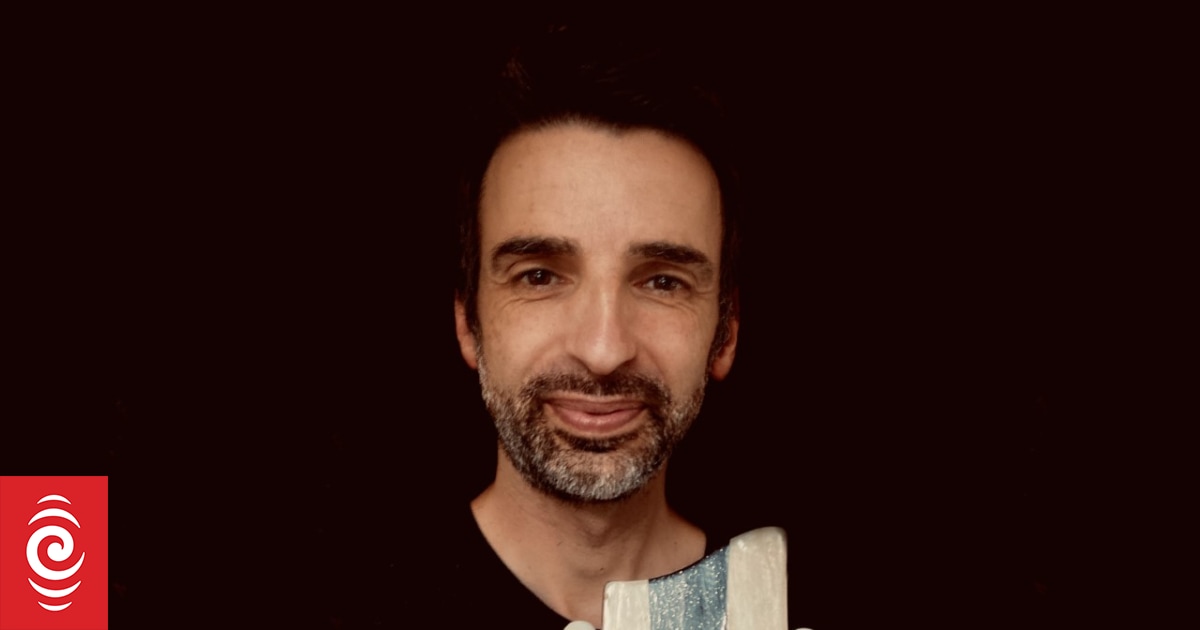 The Sampler: Dan Sperber | RNZ