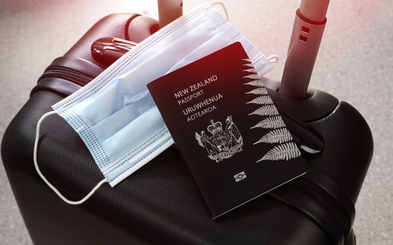 Cook Islands announces two-way quarantine-free travel with NZ | RNZ