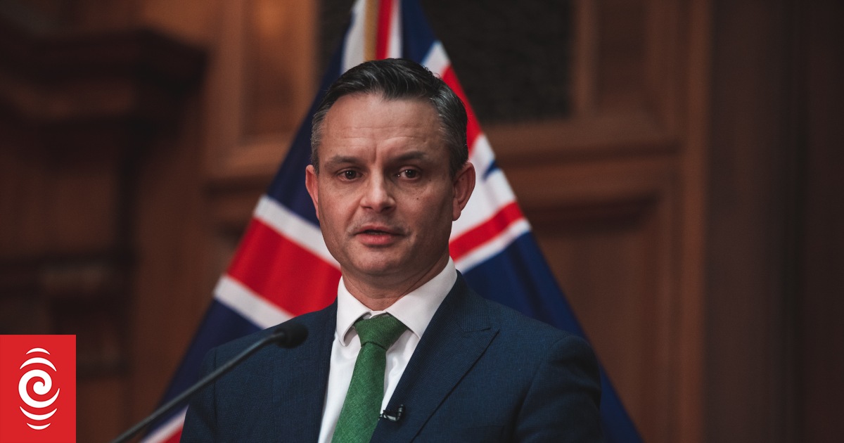Climate Change Commission releases first official report | RNZ News