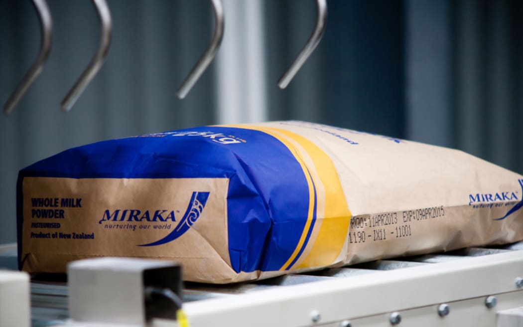 Māori Trust-based dairy business seeks dozens more suppliers | RNZ News