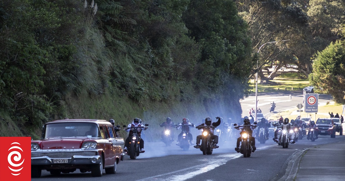 Ōpōtiki Mongrel Mob Barbarians death: MP says new powers to crack down ...