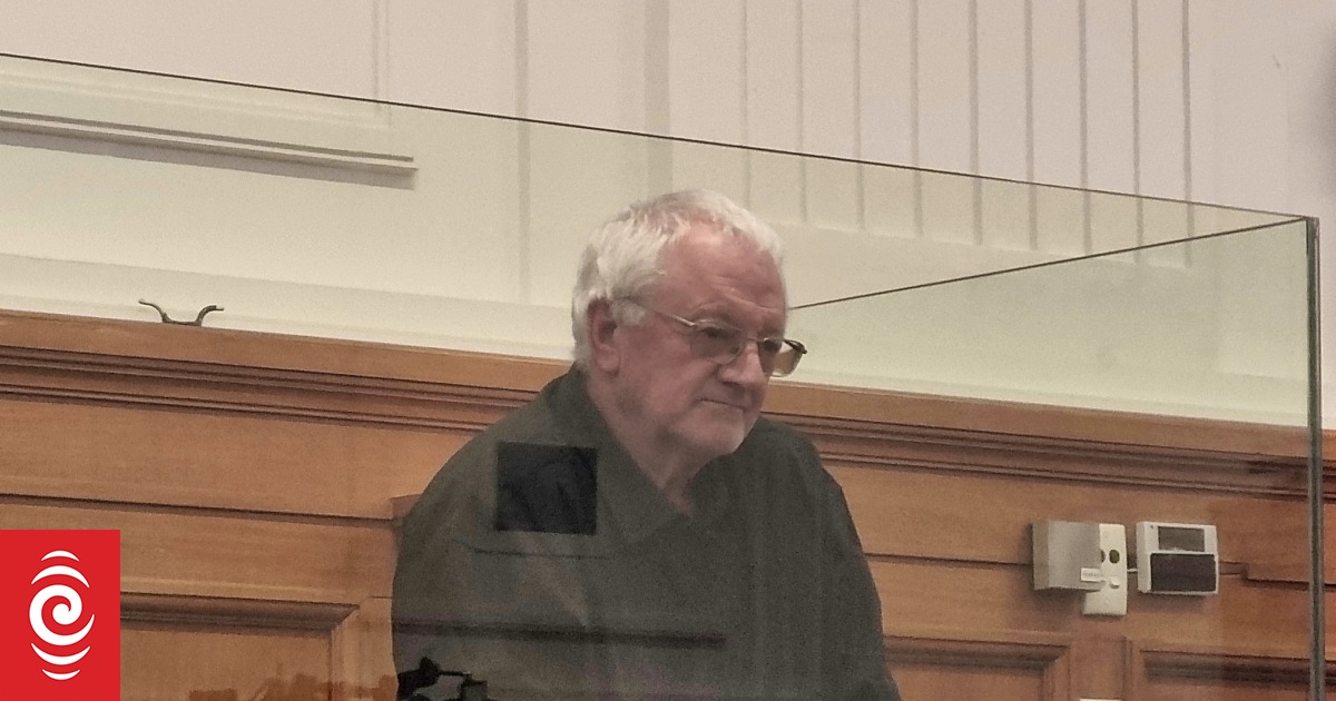 Former Blenheim gymnastics coach Gregory Pask, sentenced to 16 years in ...