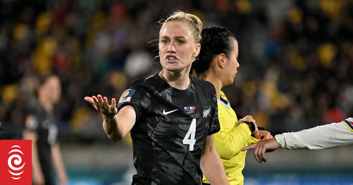 Midday Sports News for 26 July 2023 | RNZ