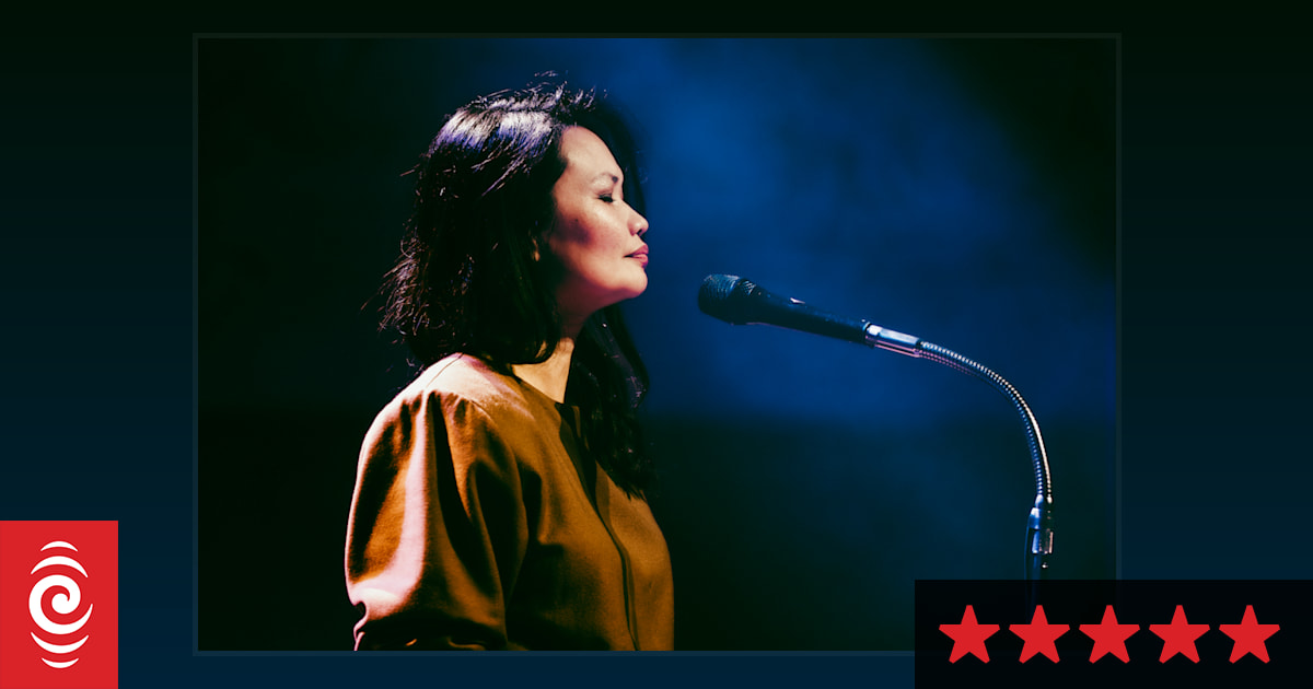 Why Bic Runga's 'Birds' is an essential New Zealand album | Review by ...