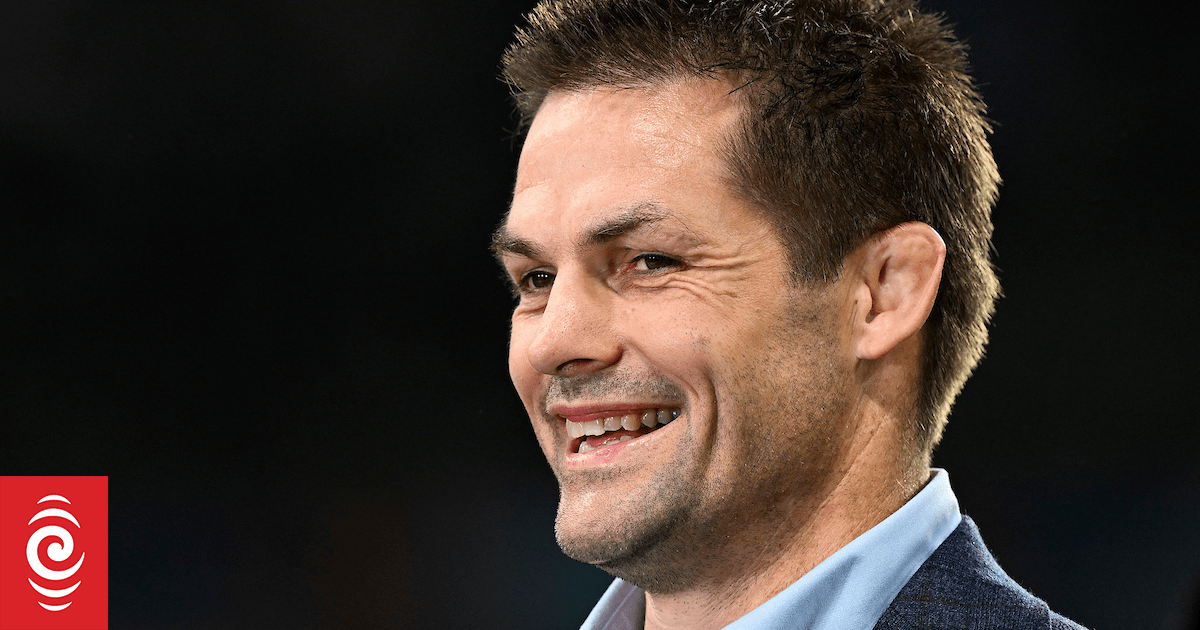 Richie McCaw back to help the All Blacks? | RNZ News