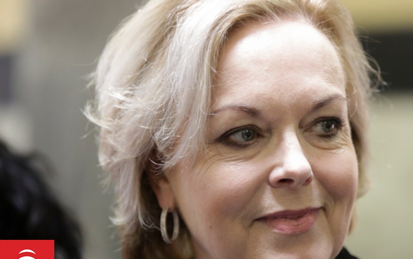 National's Judith Collins wants tougher action on gangs with guns | RNZ ...