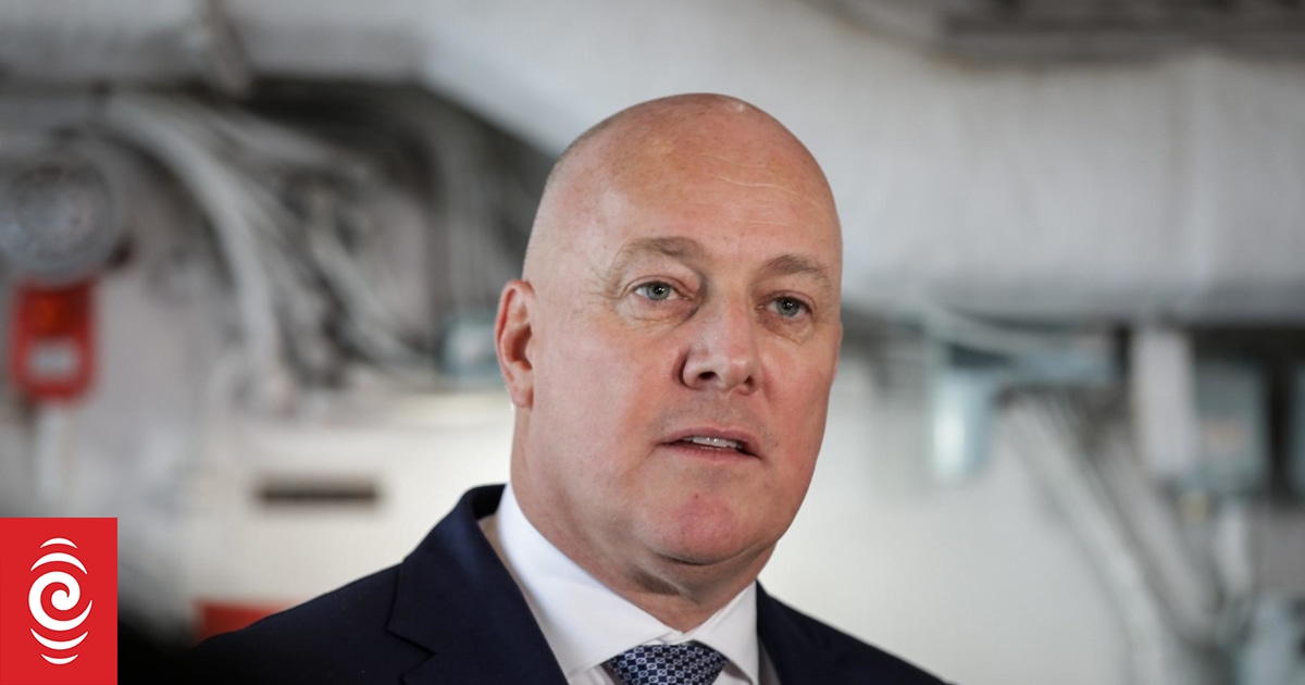 'C-list' delegation member: 'Every NZ company on that trip wants to ...