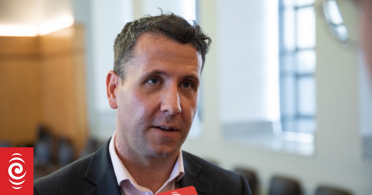 Wellington Water to be replaced by new stand-alone entity next year ...