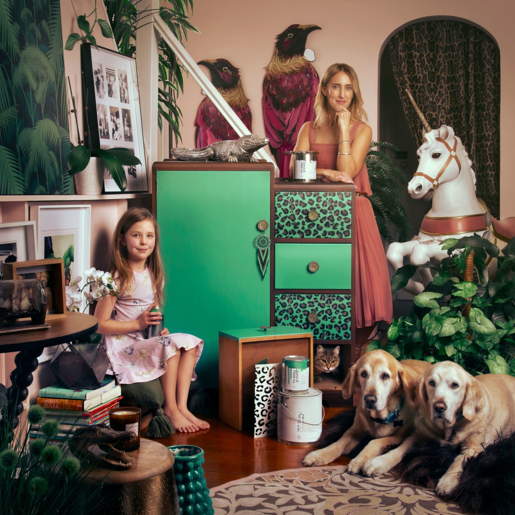 Mardo El-Noor's Dogs with Stories | RNZ