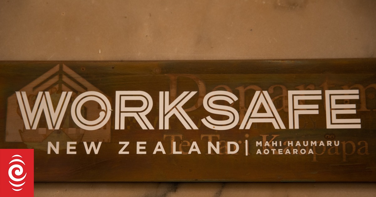 Company ordered to pay $200k after Pastor Helen Verry crushed by roller ...