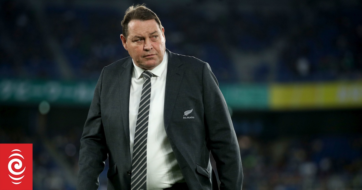 Midday Sports News for 12 September 2023 | RNZ