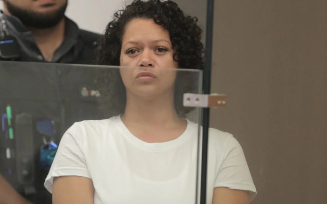 Grafton carpark murder-accused pleads not guilty | RNZ News