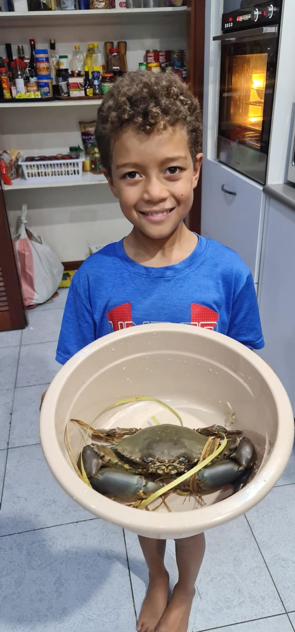 Gordon McMaster | A Gallery from Sunday Morning | RNZ National