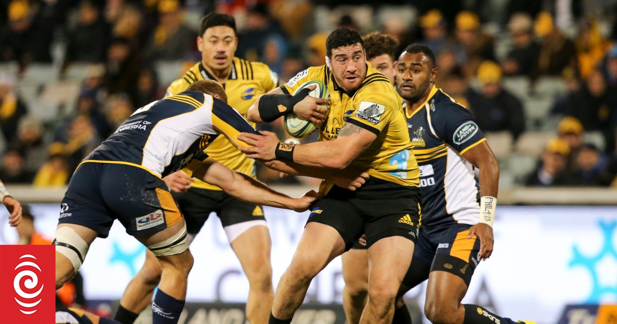 Red's Kiwi prop says they won't roll over against New Zealand sides ...