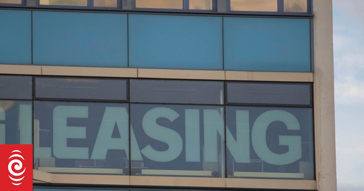 Dramatic half-year profit slump for property investor | RNZ News