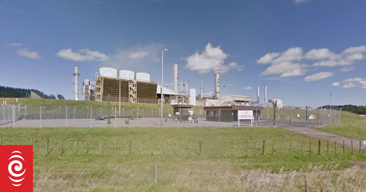 Methanex temporarily shutting New Zealand methanol plants | RNZ News