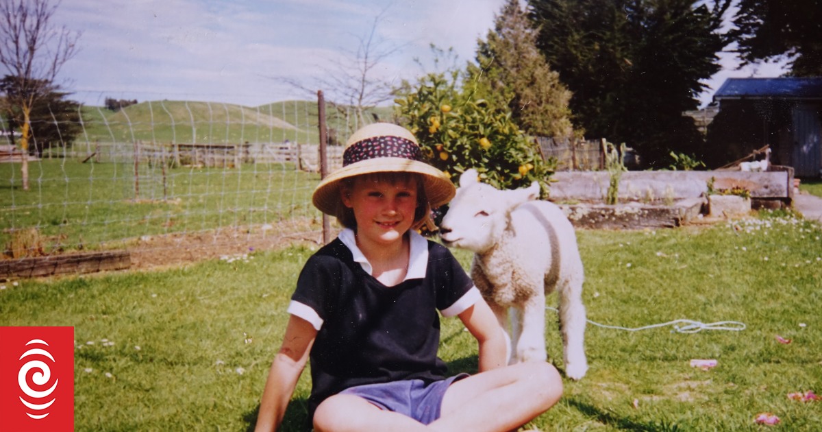 Busby of Nelson - is he our oldest sheep? | RNZ