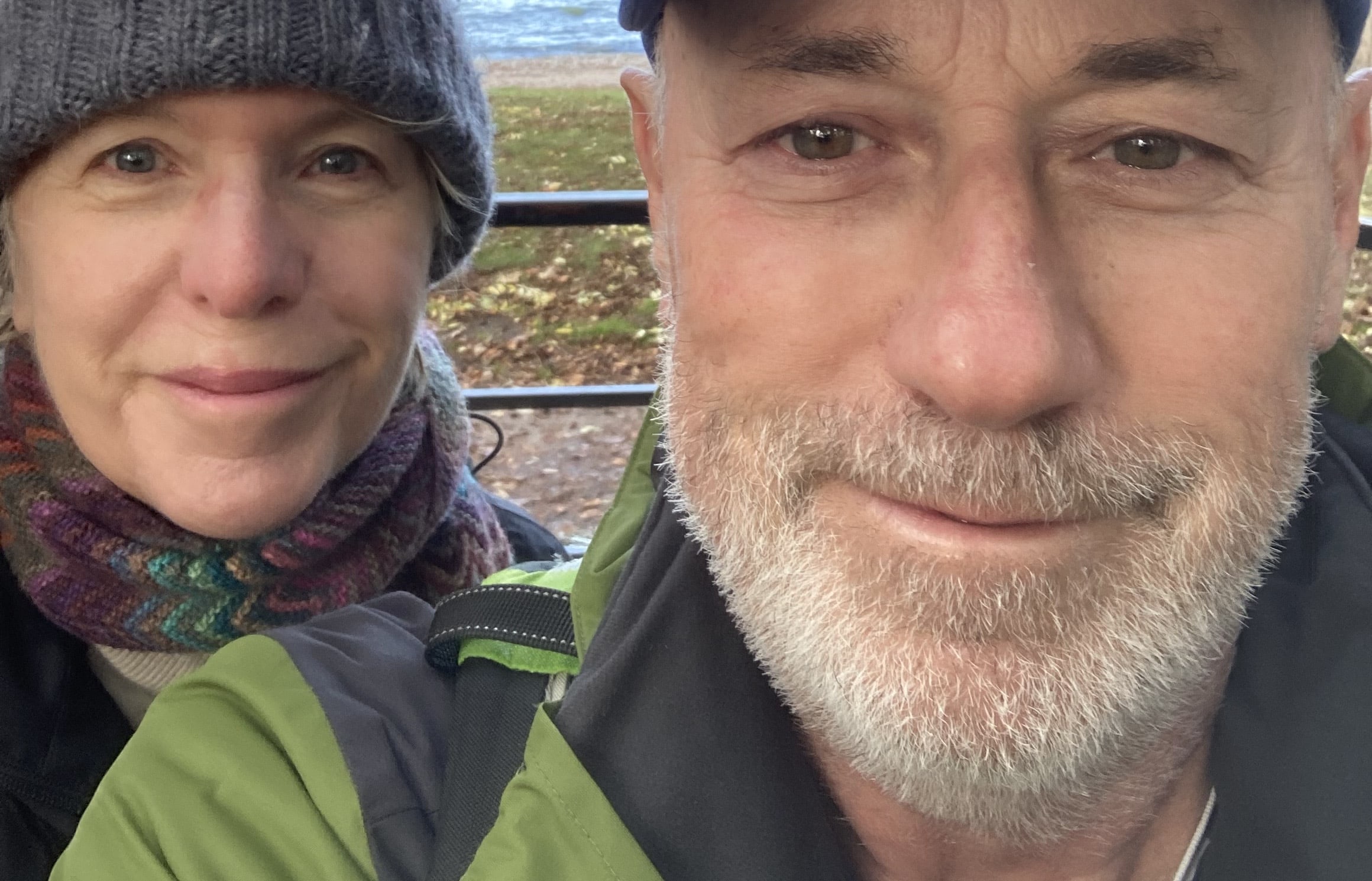 Calling Home: James Griffiths in Geneva | RNZ