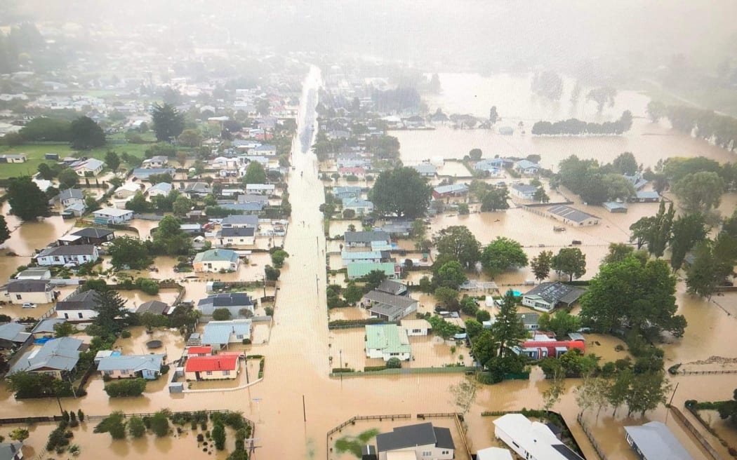 Cyclone Gabrielle: Emergency failures revealed in damning self-review ...