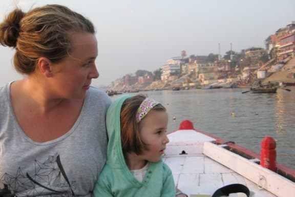 Our Own Odysseys: Jessica Venning-Bryan | A Gallery from Nights | RNZ ...