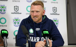 NRL: Luke Metcalf’s management seeking clarification of Warriors role ...