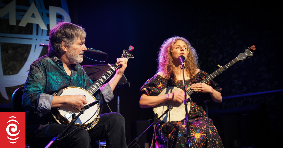 Worlds of Music 2 February, 2025 | RNZ