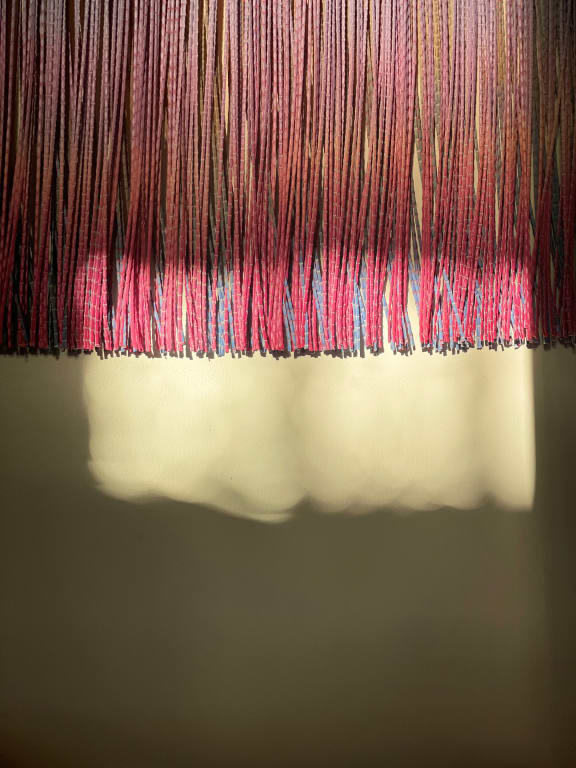 Jade Townsend - blending sound and statues | RNZ