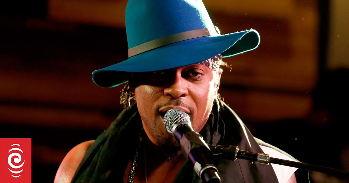 D’Angelo, Grammy Award-winning R&B singer, dead at 51 | RNZ