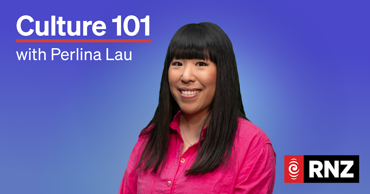 Culture 101 for Sunday 31 May 2026 Culture 101 | RNZ