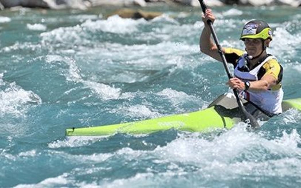 Competitors' eye problems remain mystery | RNZ News