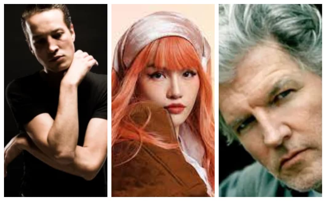 Music with Charlotte Ryan | RNZ