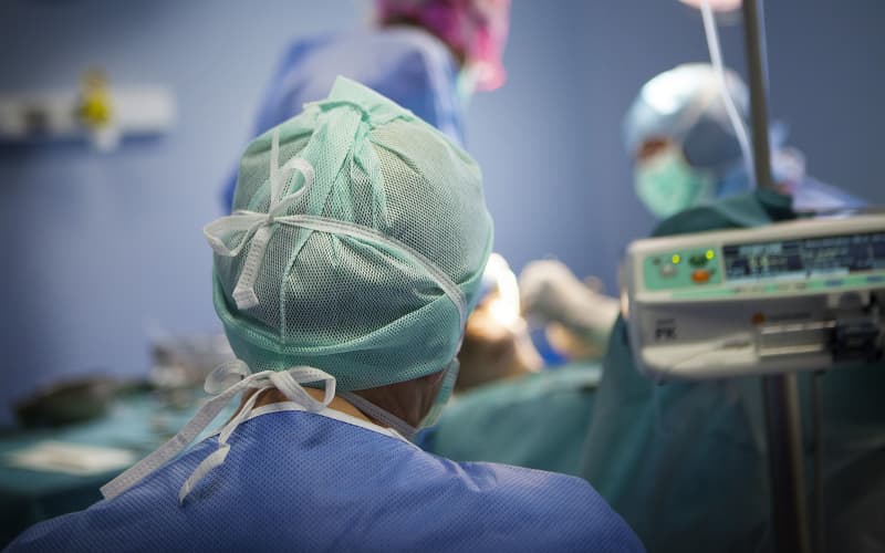 Massive drop in surgery waiting lists | RNZ