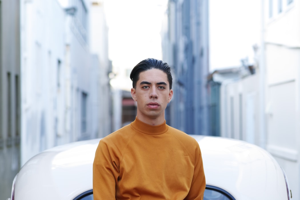 Teeks: heart and so much soul | RNZ