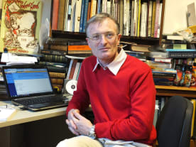 William Cottrell: Early Colonial Furniture thesis | A Gallery from ...