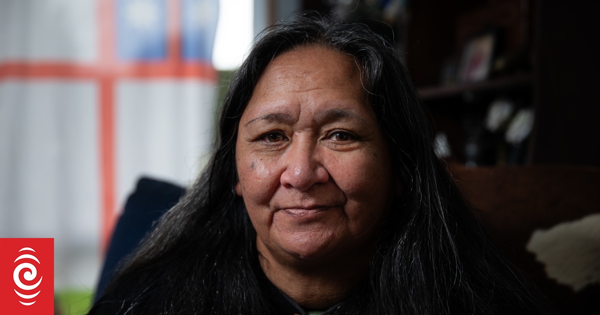 The state care decision that rippled through four generations | RNZ News