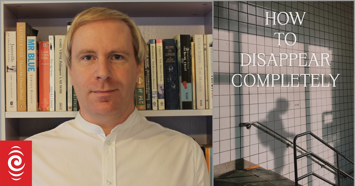 New novel explores the complexity of how men commit mass violence | RNZ