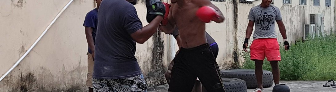 Solomons' boxing group to host first international tournament | RNZ