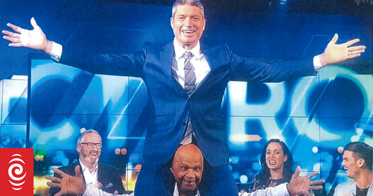 NZ Sporting History with Precious McKenzie | RNZ