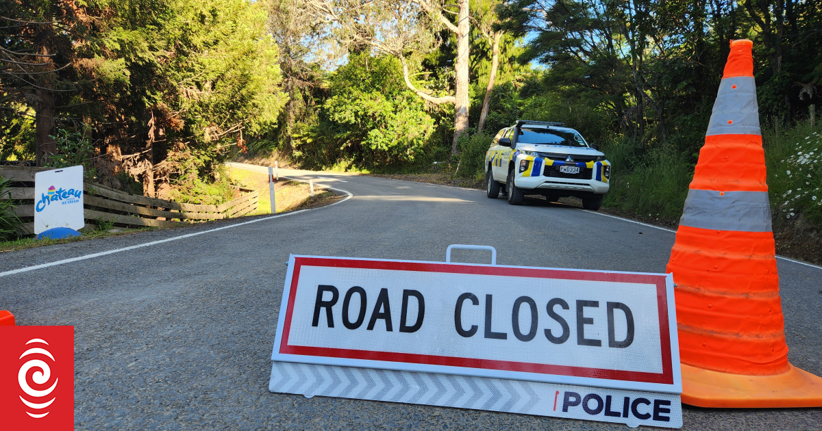 What we know about Coromandel's 309 Road, scene of fatal shooting | RNZ ...