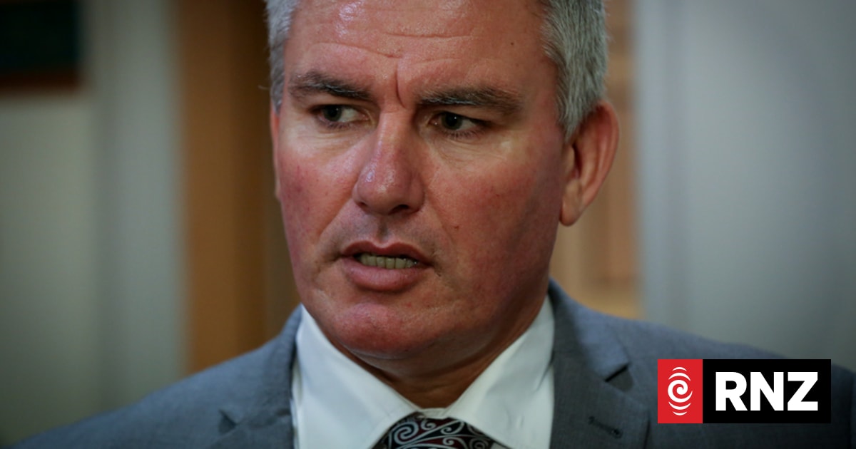 Labour calls for prison violence inquiry | RNZ
