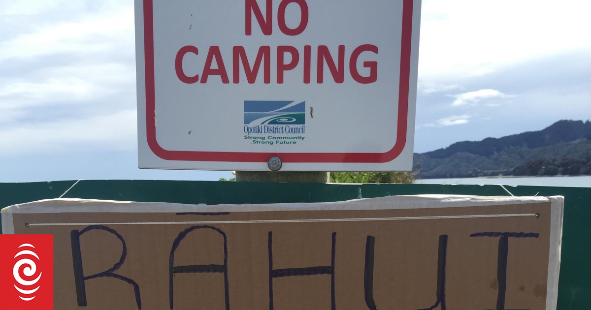 What the rāhui in place after Whakaari erupted mean and why they are ...