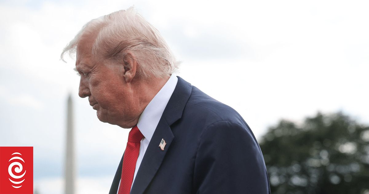 US correspondent David Smith | RNZ